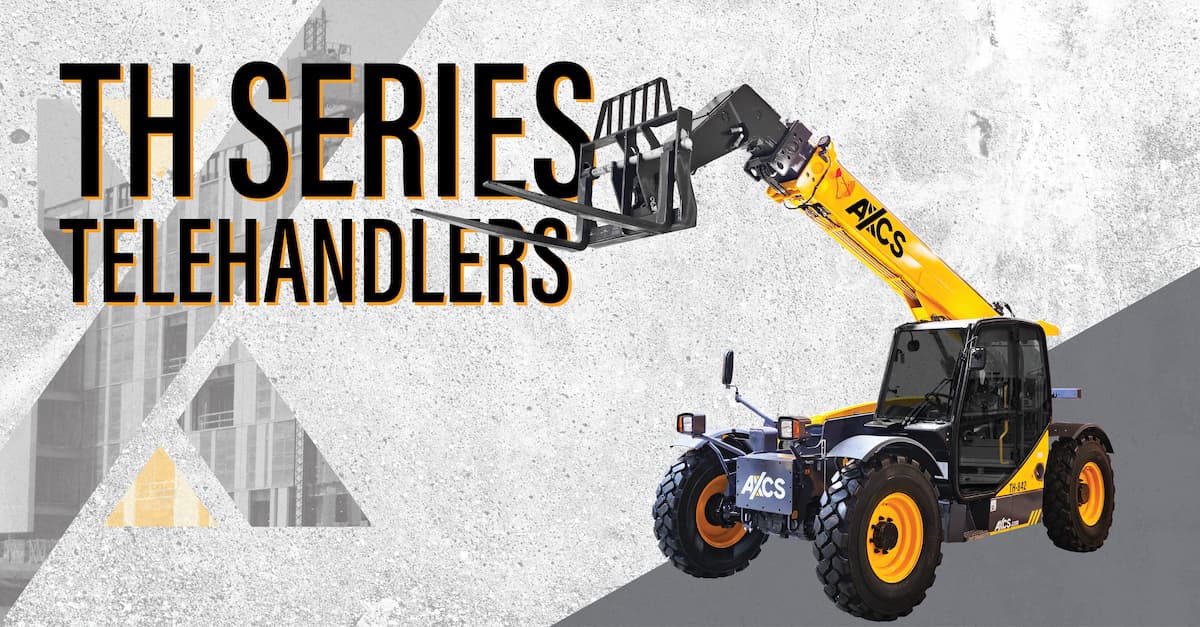 Telehandlers | AXCS