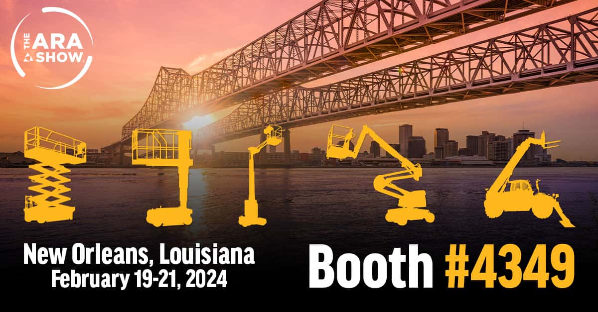 The ARA Show 2024