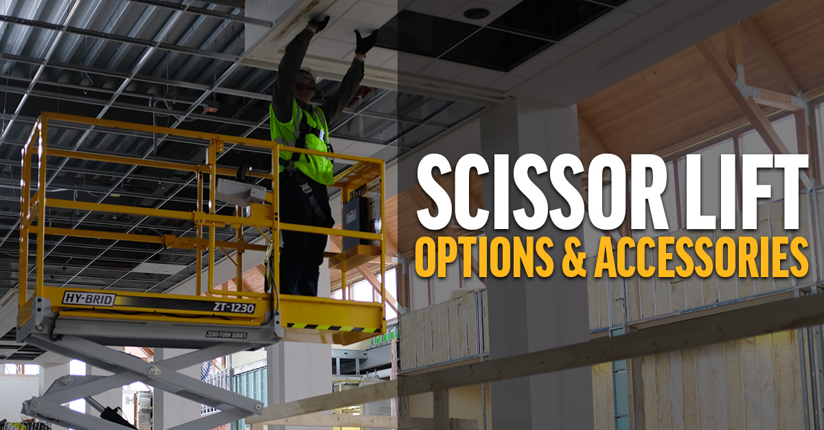 Options and Accessories | AXCS